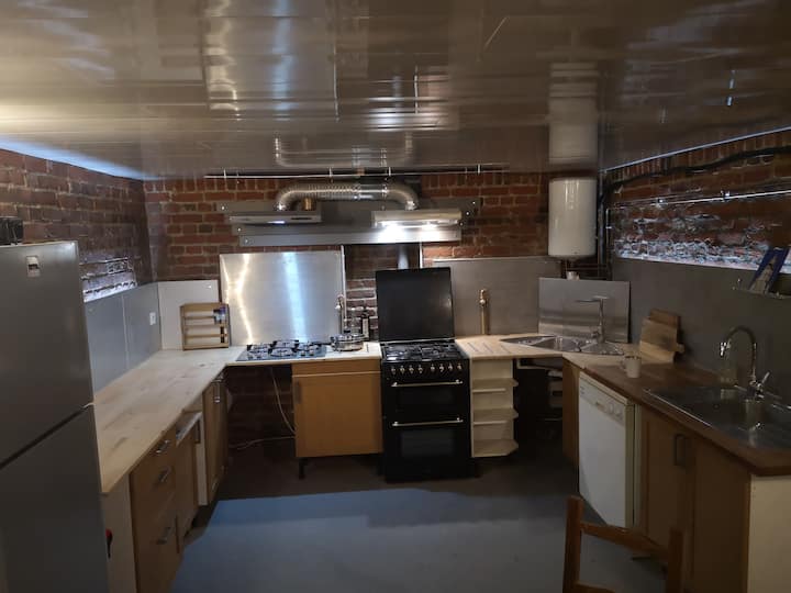 Chambre Rémi - Douai