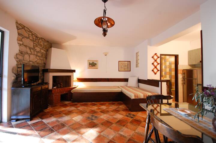 Villa Tajana - Apartment #4 - Umag