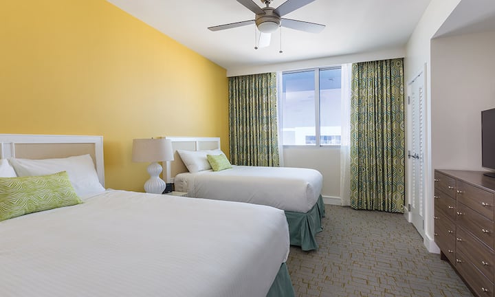 Luxurious 2bd Presidential Suite In Clearwater - Clearwater Beach, FL