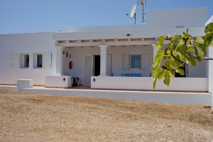 Casa Es Vedrá Formentera,  Etf-6780 - Formentera