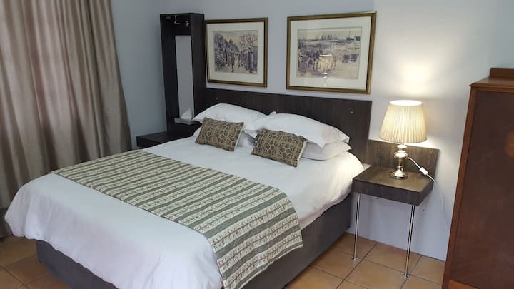 Purdy's Place No 1 - Louis Trichardt