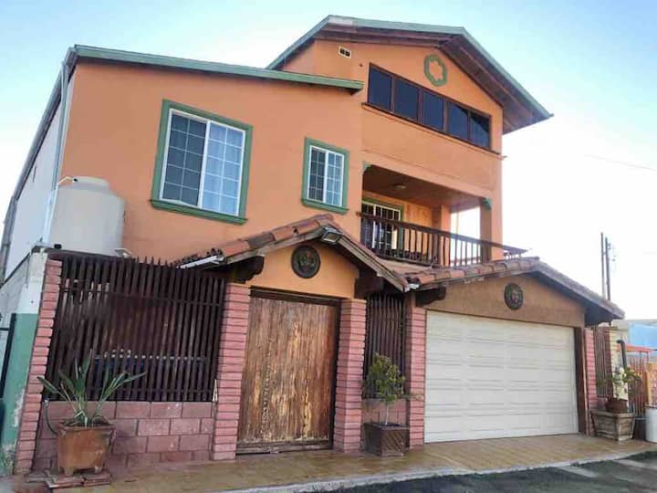 Gran Casa Del Sol - Ensenada