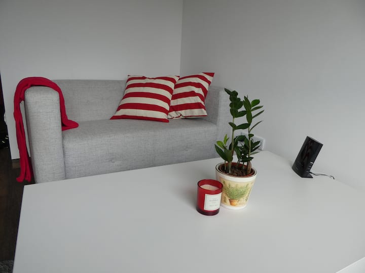 Apartament - Lublin