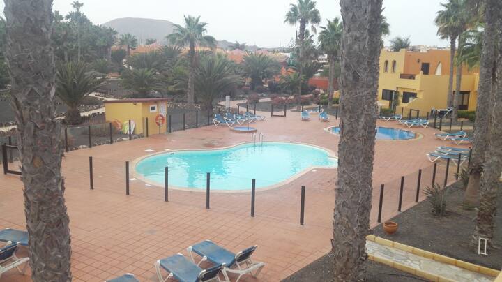 La Casita - Corralejo