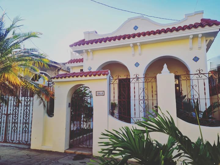 Casa Nena - La Habana