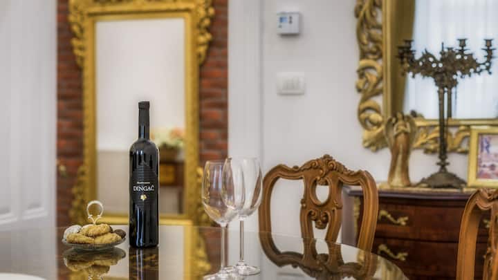 Royal Apartment Zagreb - Zagreb