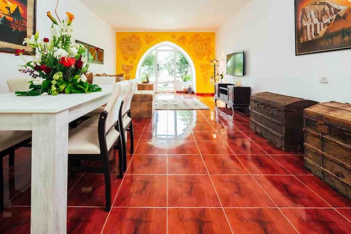 Your Holiday In Villa Exclusive - Sharm el-Sheikh