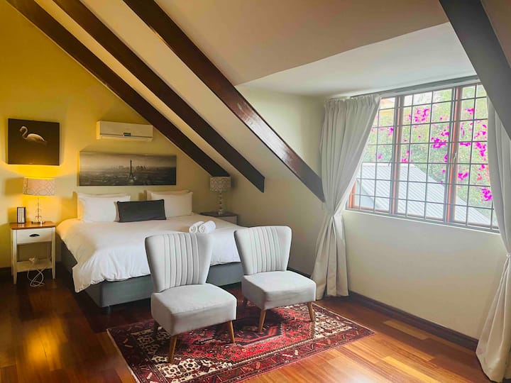 Luxury Family Suite - Rustenburg