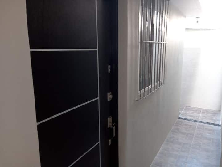 (C)acogedor Departamento. Planta Baja. - Tampico