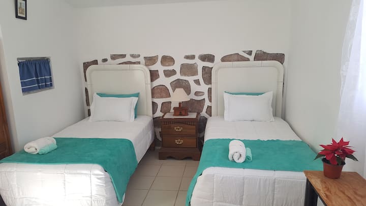 Nice & Cozy Place In Guanajuato - Guanajuato