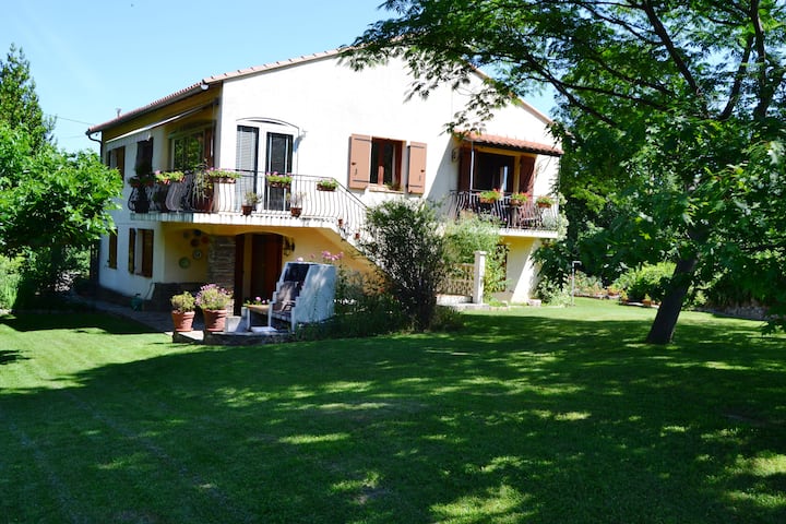 Gite Capsole - Vernet-les-Bains