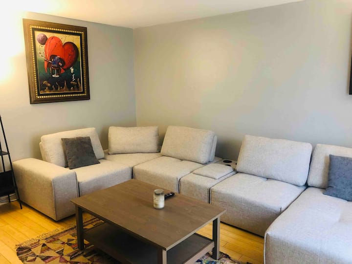 Charming And Convenient  2 Bedroom Townhouse - Knoxville, TN