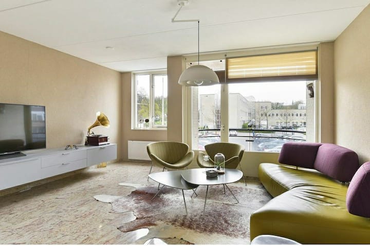 Gehele Rijtjes Woning In Hartje Ede Centrum - Rhenen