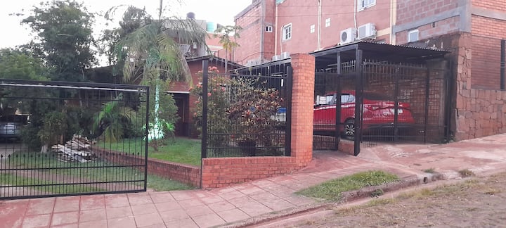 Departamento Para 5 Personas - Puerto Iguazú