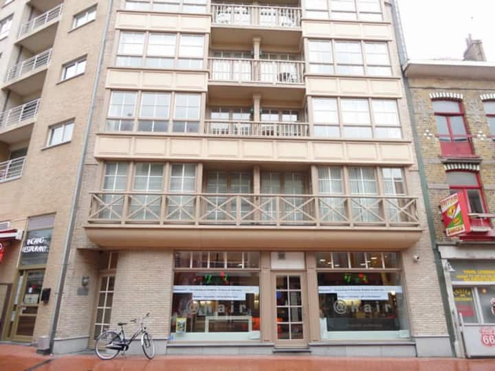 Luxe   Appartement,avec Garage/2 Terrasse - Le Coq