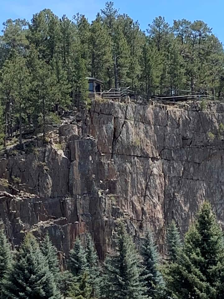 Top 10 Secluded Cabins In South Dakota, USA | Trip101