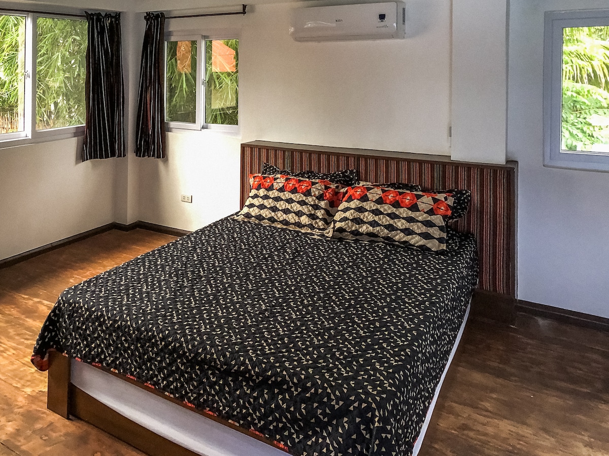 Baler Vacation Rentals & Homes - Central Luzon, Philippines | Airbnb