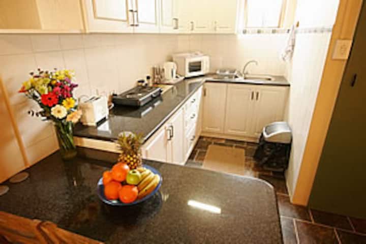 Duvet & Crumpets Cottage - Pietermaritzburg