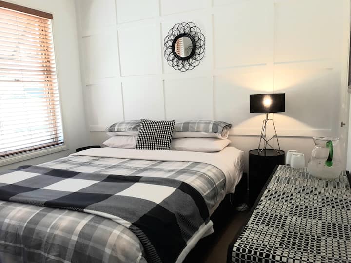 Boambee Garden Guest Suite - Coffs Harbour