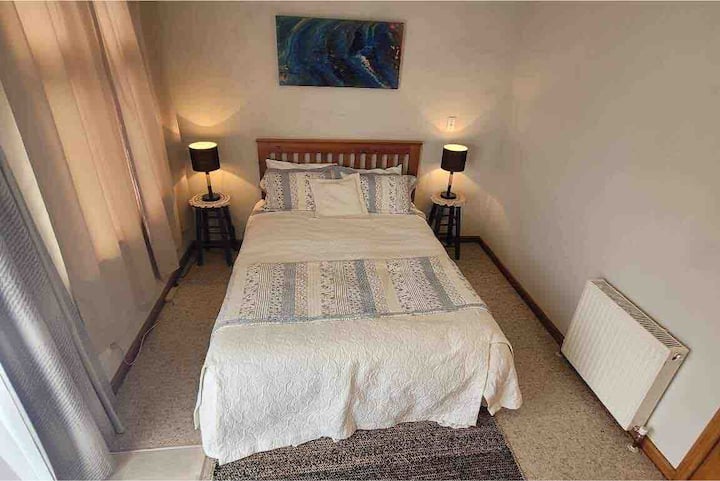 Queen Room & Ensuite Only - Ohakune