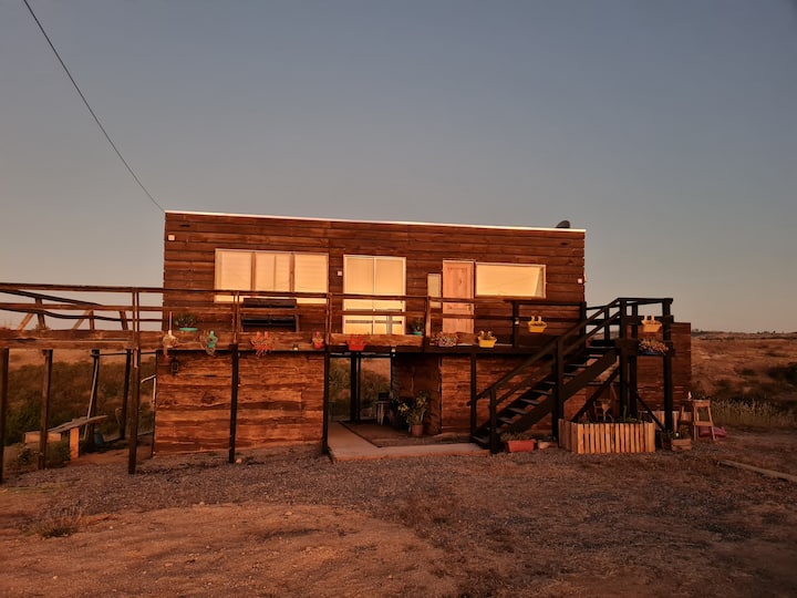 Cabaña Navidad - Chile