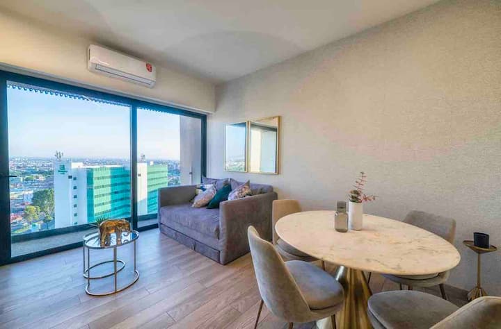 Loft Luxury Level 16 - León