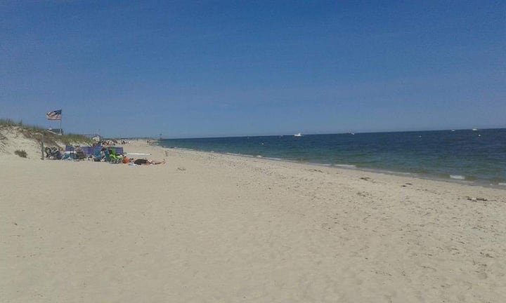 Only .3 Miles To Beautiful Beaches. - South Yarmouth, MA