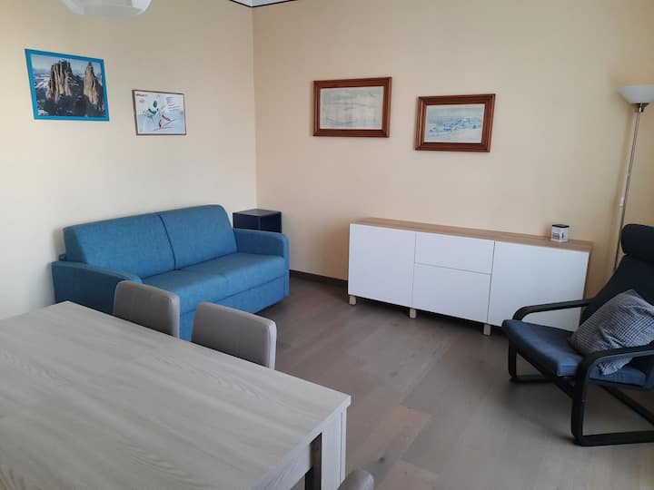 Casa Clelia - Capracotta