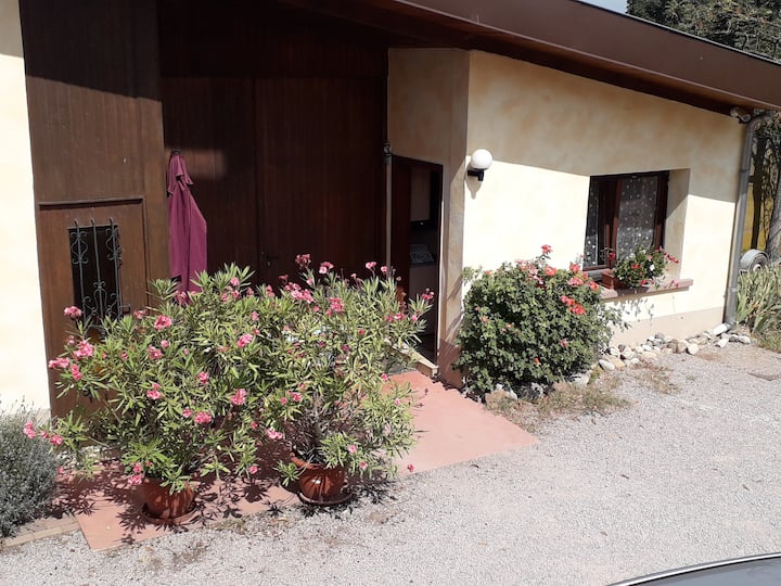 Gîte Chez Le Vigneron - Bas-Rhin