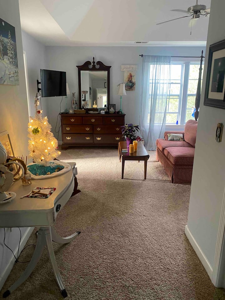 Mossy Oak Haven (Mins From Charleston And Beach) - Mount Pleasant, SC