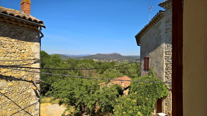 Gîte Traditionnel Cévenol - Anduze