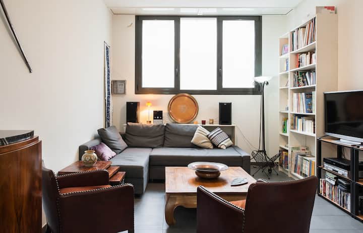 Beau Séjour à Barcelone - Barcelona