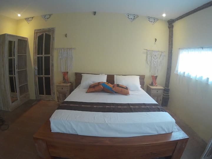 Canggupinpointrooms P1 Bali Digital Nomad Village - Canggu