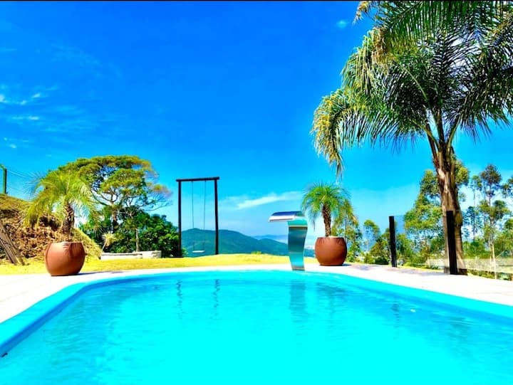 Recanto Hoffmann - Santo Amaro da Imperatriz