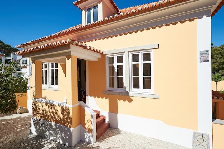 Villa Luna - Cascais/monte Estoril - Cascais