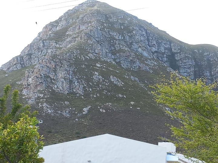 Mountainview Cottage, Perfect Family Holiday House - Hermanus