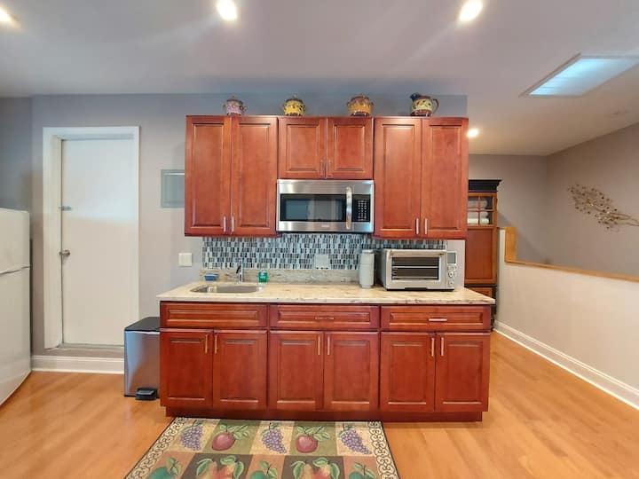 Gianni's Guest Suite In Mattituck - Mattituck, NY