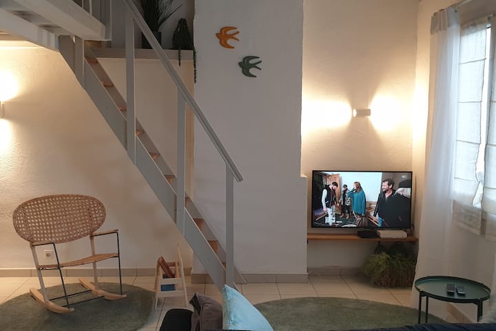 Au Cocon De Roze Le Café En Terrasse Est Offert - Vieux-Port de Marseille