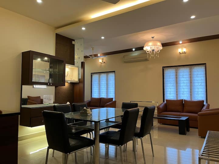 Your Perfect Guest House Getaway - Mangalore