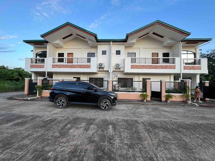 Casa M3 (Homestay) Puerto Princesa - Puerto Princesa