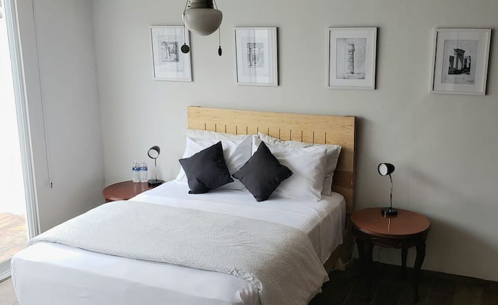 Casa Lago Amplias Habitaciones, Gran Iluminación - Zapopan