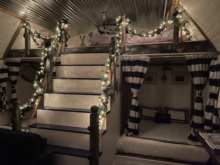 Nautical Place - Midwest City, OK