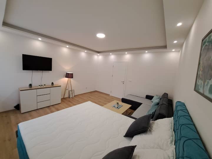 Apartman Andrea - 사라예보