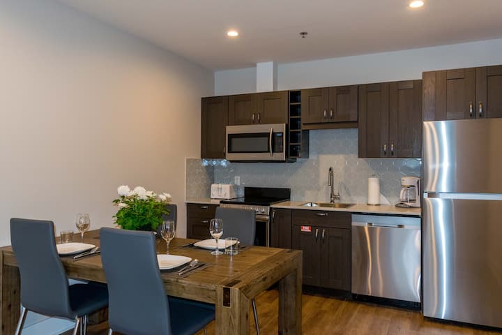 One Bedroom At Lake Placid Inn Main Street - Lake Placid, NY