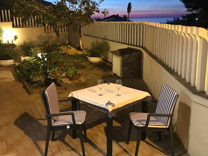 [Relax A Pochi Minuti Dal Centro] 2 - Castelsardo