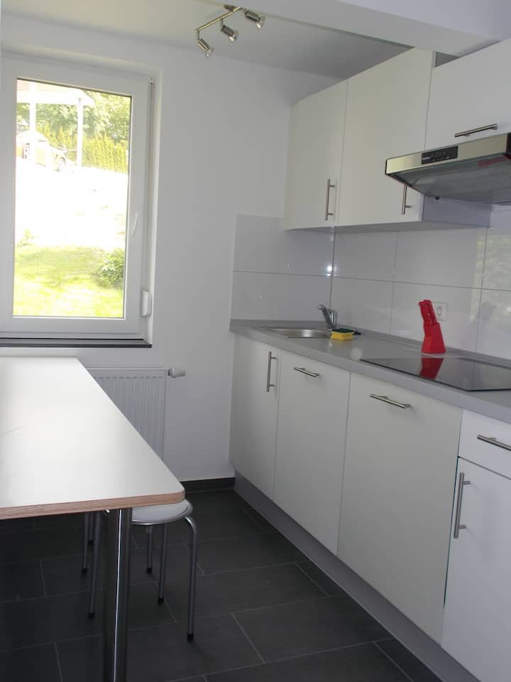 Room 7: 3 Personsroom Near Metro Degerloch - Stuttgart