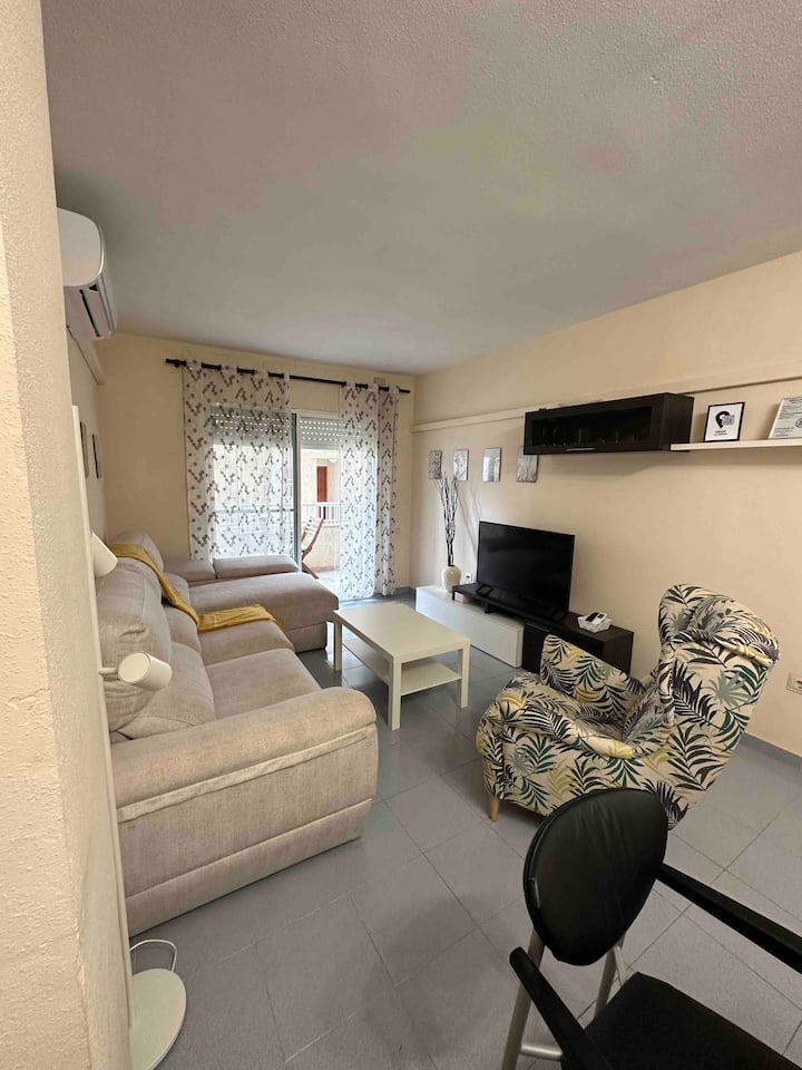 Apartamento De Joa - Sant Carles de la Ràpita