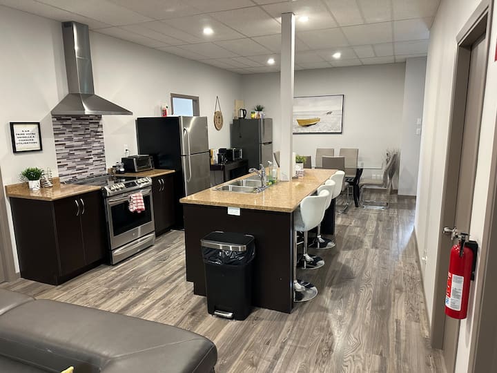 Les Chambre Du Centre-ville De Matane 2citq312322 - Matane