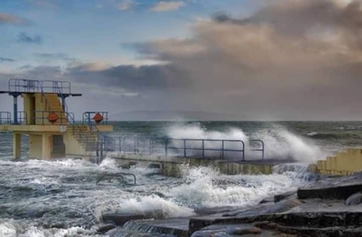Relaxed Time Out, Galway City (10 Mins From Beach) - Galway
