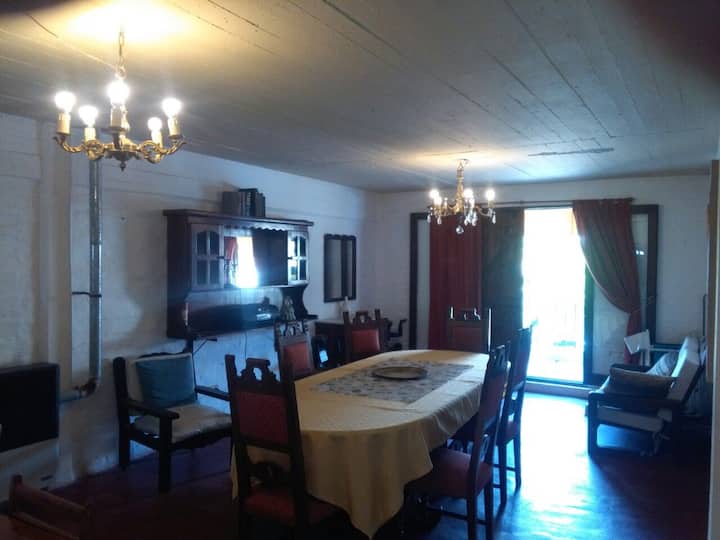 Amplio Depto 1er Piso A La Calle Zona Centro! - Villa Gesell